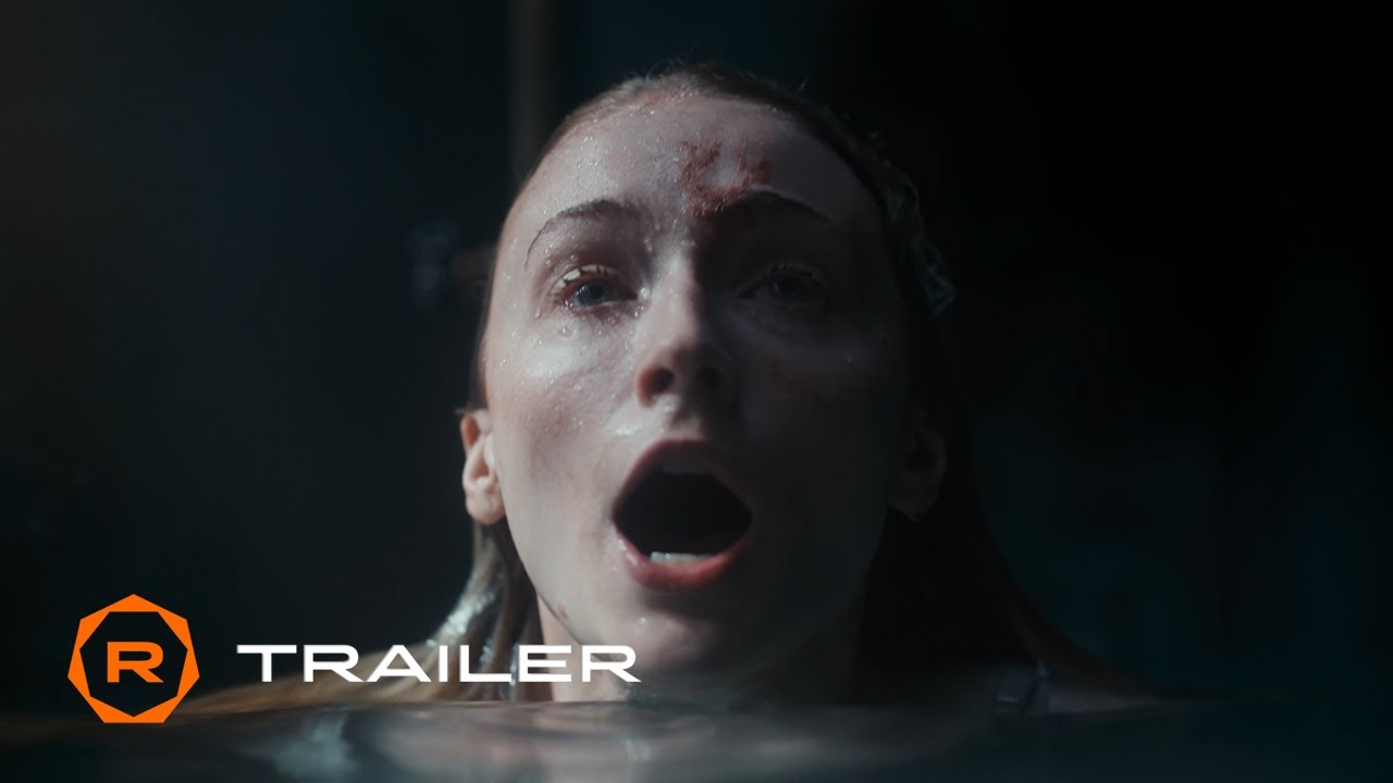 Trust - Official Trailer (2025) - Sophie Turner, Katey Sagal, Billy Campbell - YouTube