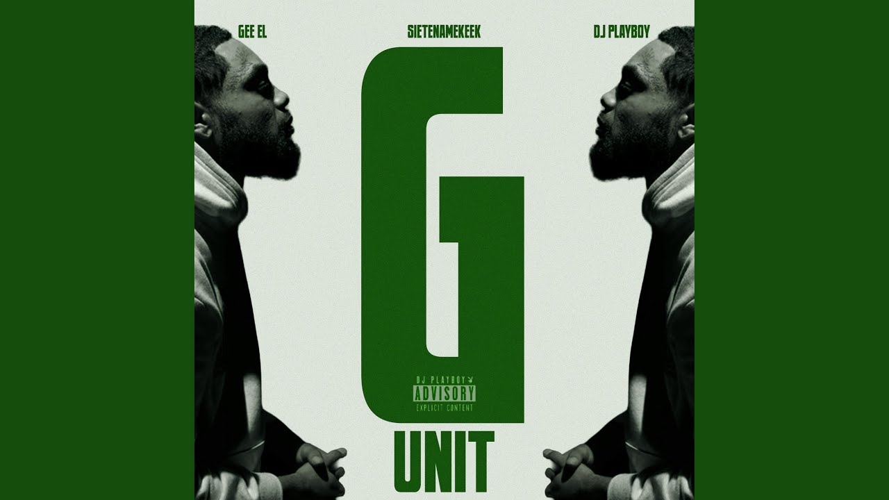 G-UNIT (feat. GEE EL) - YouTube