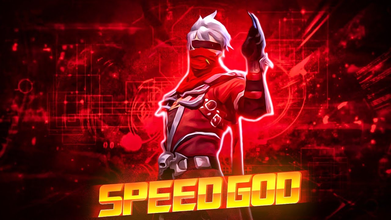 Speed God 🌪️ @NonstopGaming_ - YouTube