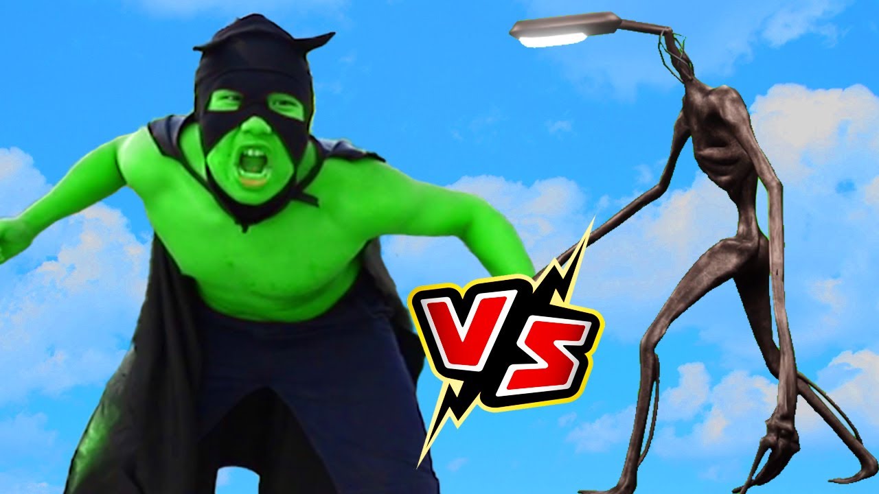 HULK BECOME BAT - HULK | HULK REVENGE FOR BATMAN AND JOKER | Super ...