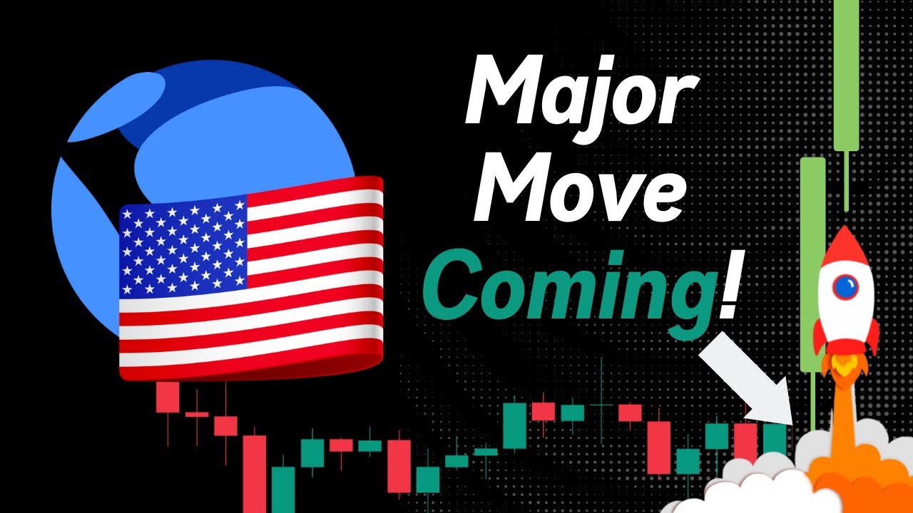 MAJOR MOVE COMING FOR USTC HOLDERS!: USTC PRICE PREDICTION # ...