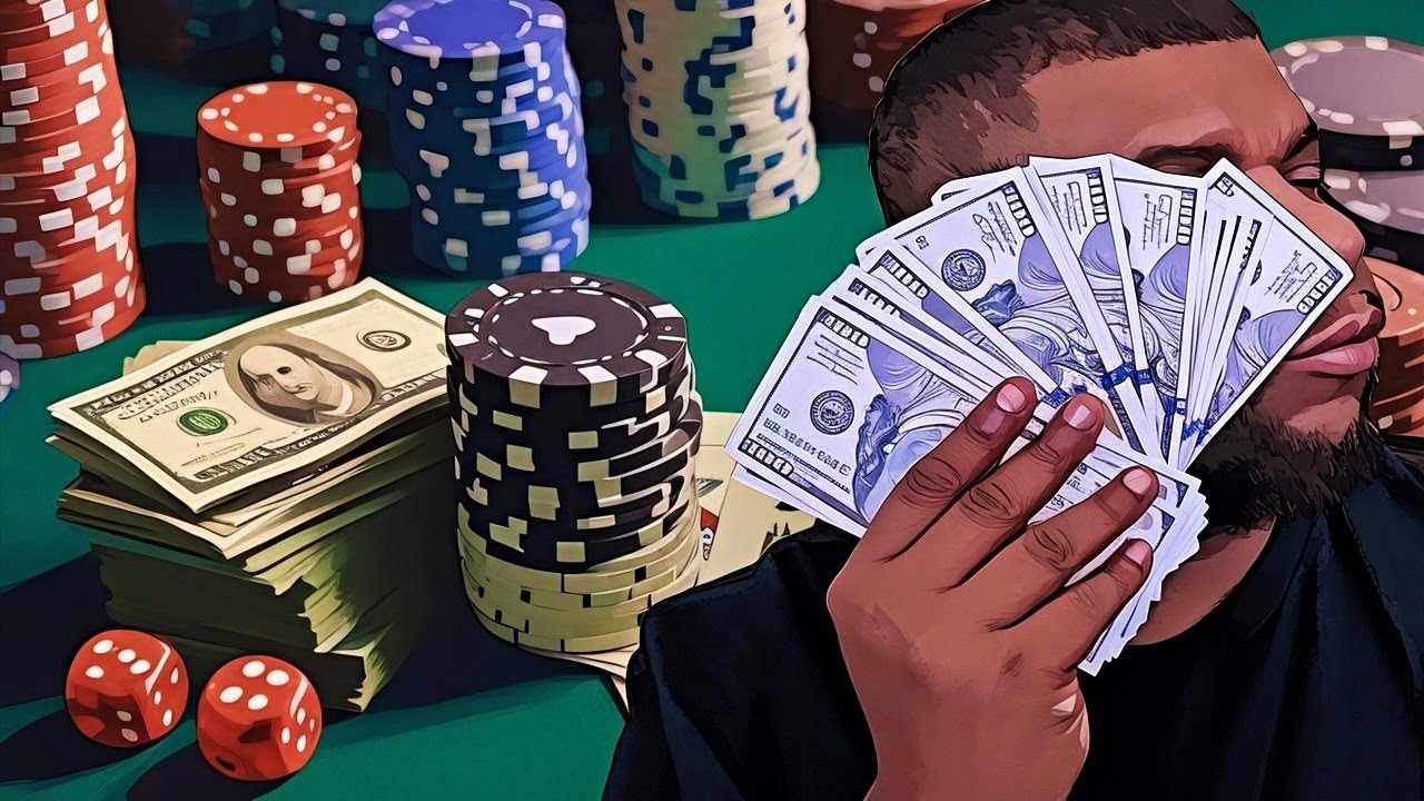 Can I Turn $100 Into $500??? Bubble Craps Power Press Session!!! - YouTube