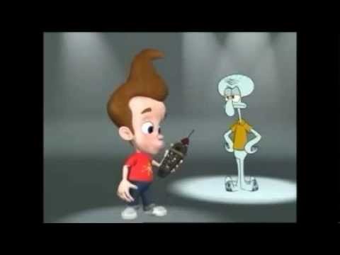Nicktoons TV Digital Cable Promo (2003) - YouTube