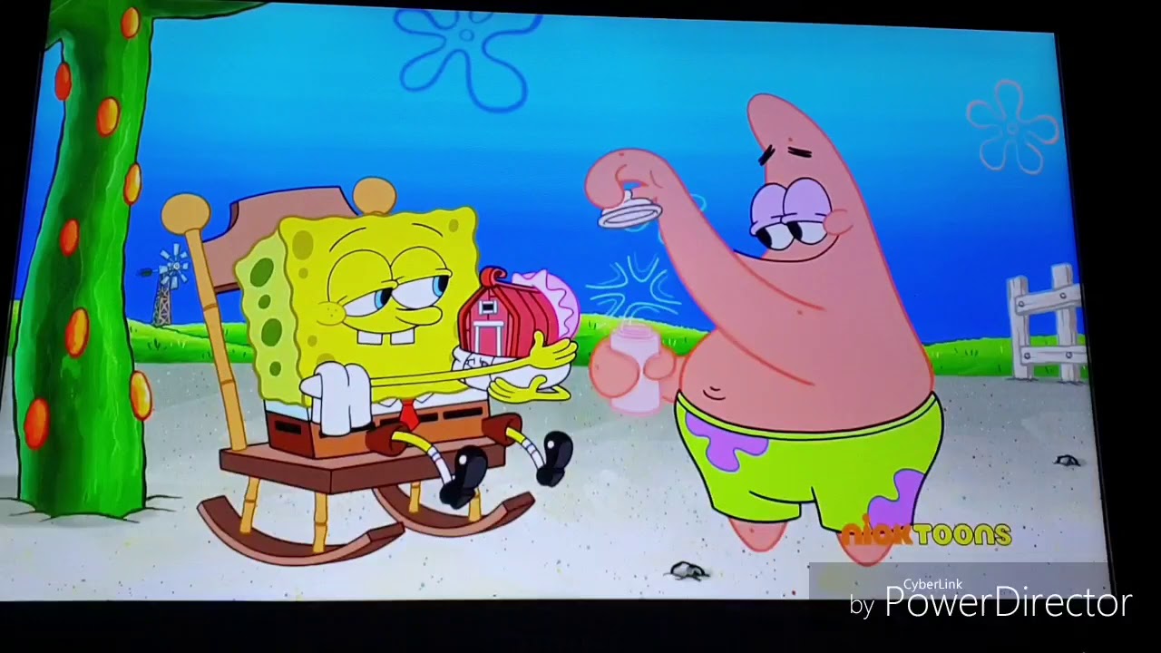 Farmer Bob spongebob full episode - YouTube