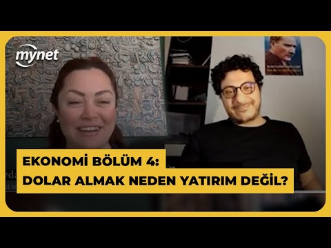 Ekonomi Bölüm 4: \