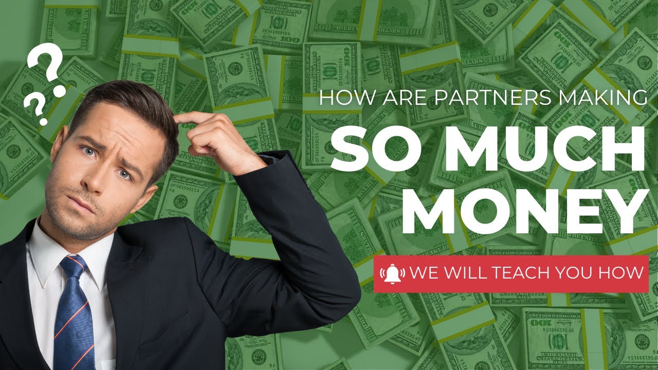 How Is Everyone Making So Much Money? - YouTube