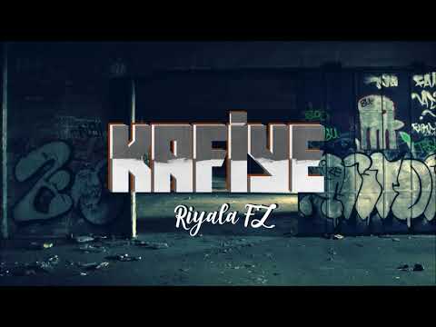 Riyala FZ - Kafiye