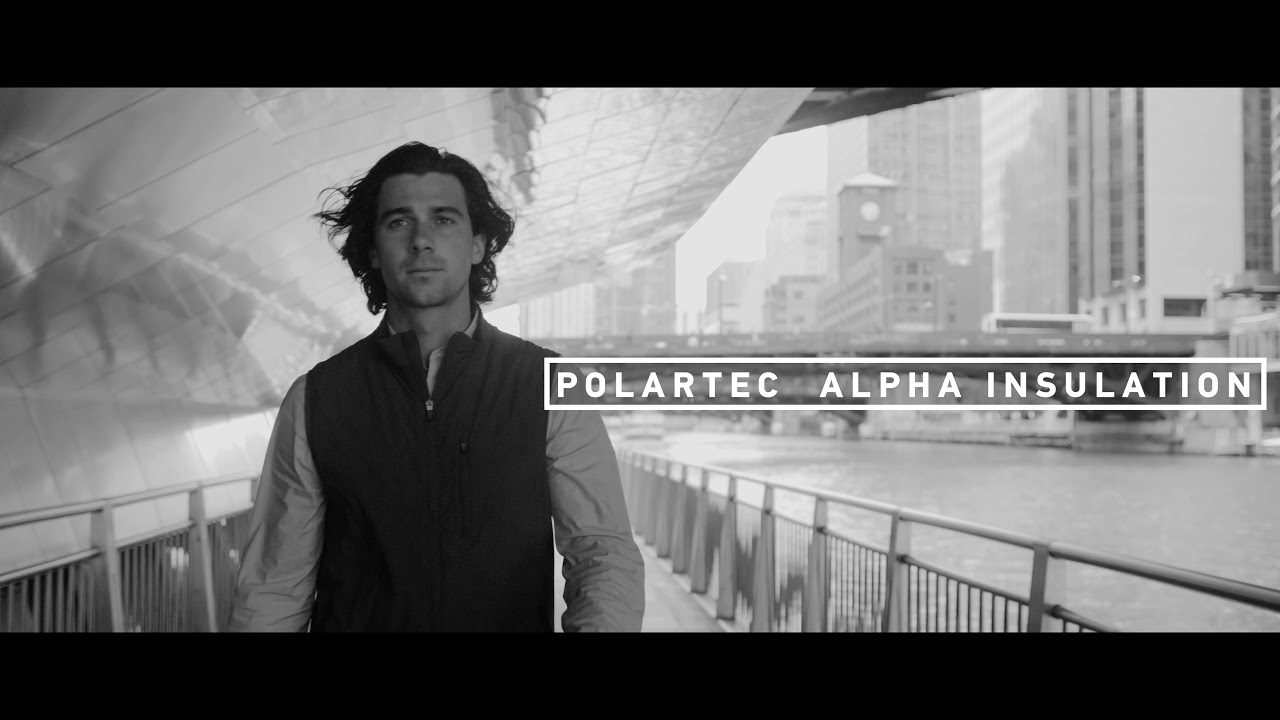 MicroClimate Vest | Rhone - YouTube