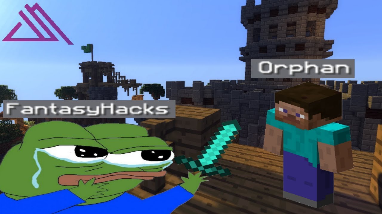 Astolfo Client - Casual Hypixel Skywars - YouTube