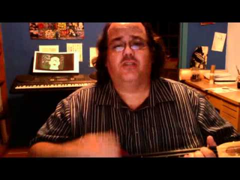 Effervescing Elephant- uke style - YouTube