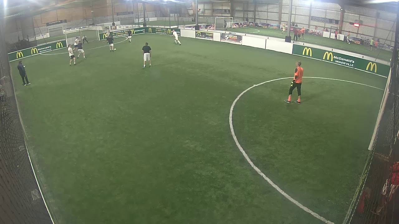 GT FORLUX CITEOS 10 - 11 LEROUX BROCHARD: But de Damien Lecomte (52 min) - YouTube