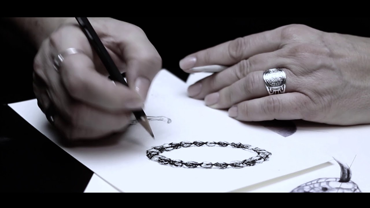 Christina Barth for Phyniton - YouTube