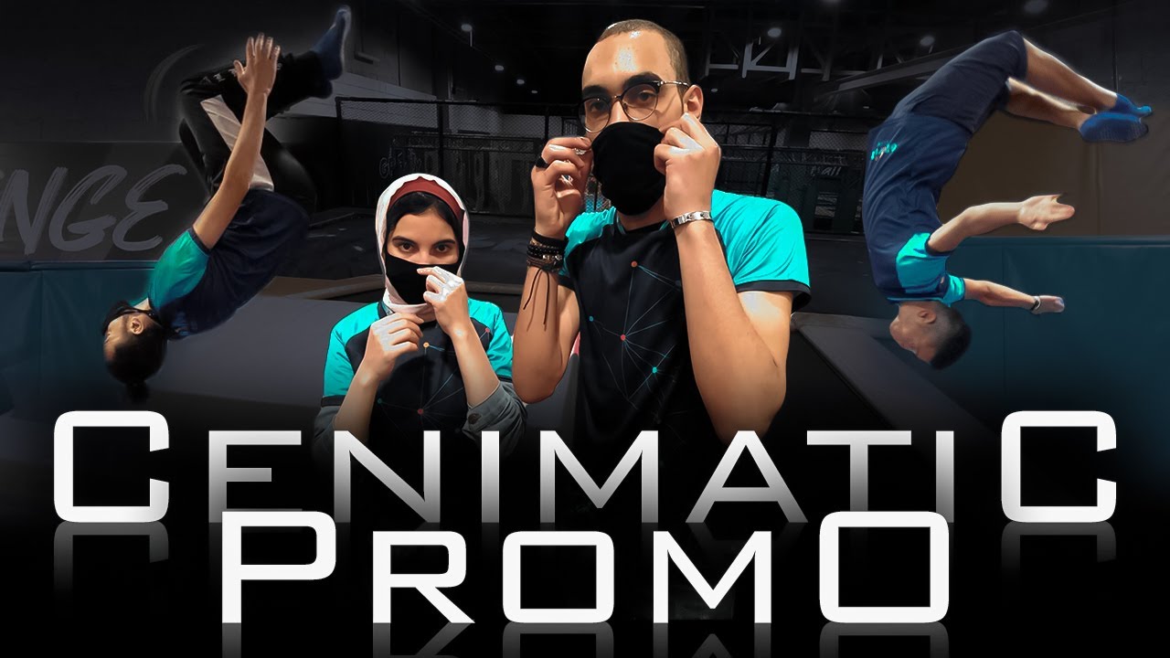 A Cinematic Professional Promo video | GRAVITY CODE ALEXANDRIA - فيديو ...