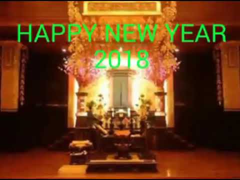 Kuil hoseiji - YouTube