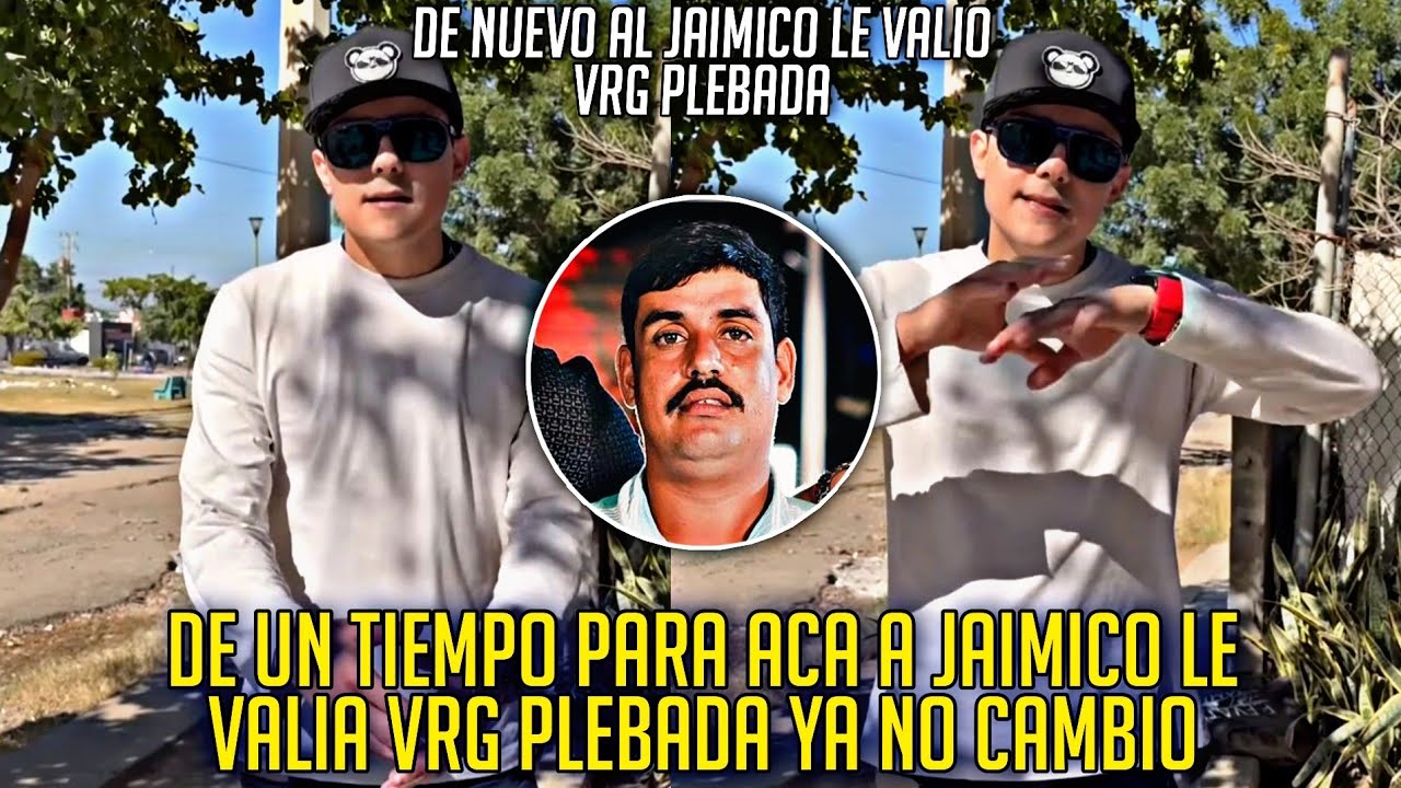 MARKITOS TOYS HABLA POR QUE JAIMICO YA NO TRABAJA EN SU CASA - YouTube