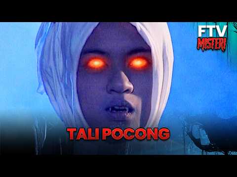 Tali Pocong | FTV Misteri