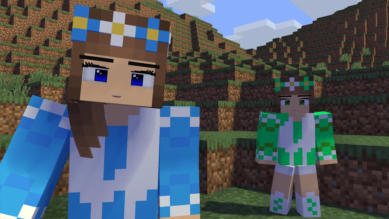 It was worth it - Minecraft Short Animation - YouTube