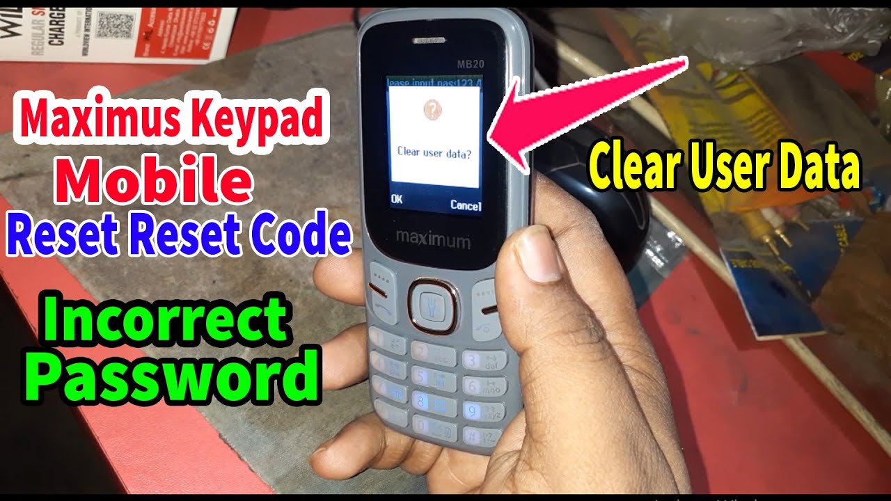 Maximus Keypad Mobile Reset Code Number How To Factory Reset Maximus maximus-keypad-mobile-reset-code-number-how-to-factory-reset-maximus