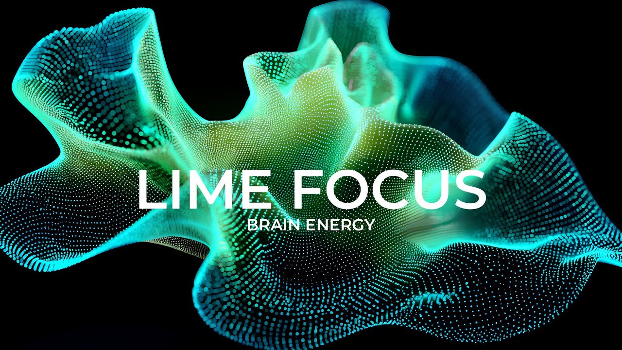 Deep Work Focus - 16Hz Beta Binaural Beats – Increase Productivity and ...