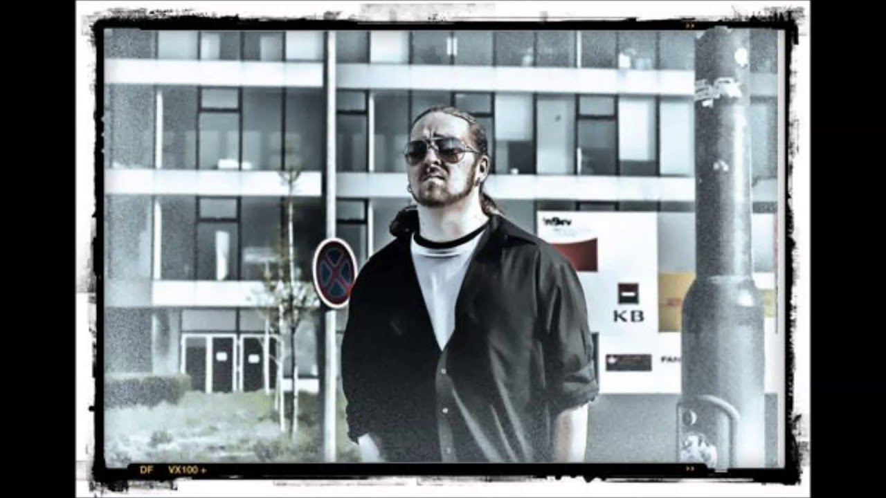 Hard Target - Boulevard of Broken Dreams - YouTube