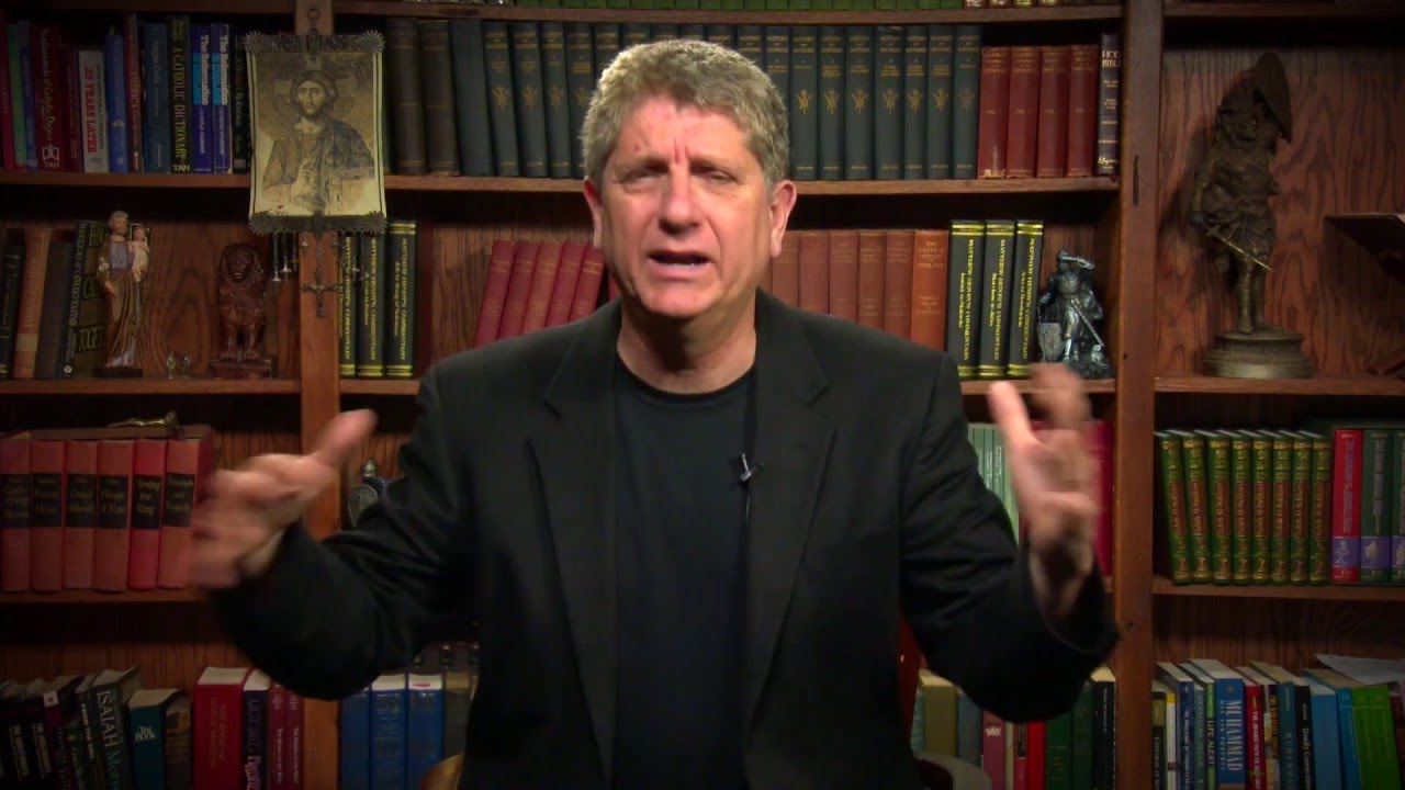 Joe Scheidler Interview Show 5 of 8 Full Version - YouTube