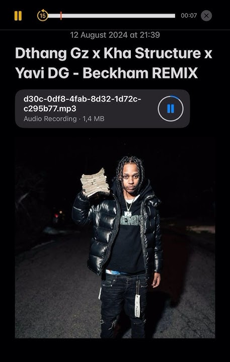 Dthang Gz x Kha Structure x Yavi DG - BECKHAM REMIX #dthang #ygz #rpt #youtubeshorts #nydrill # ...