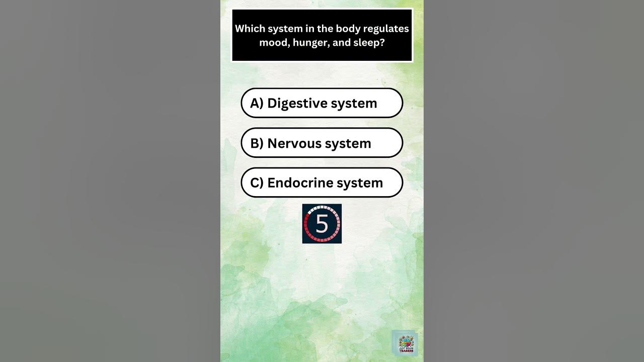 Human Body Teasers | Just Brain Teasers - YouTube