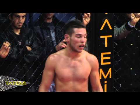 Tatemi 14.Hafta Final Dövüşü