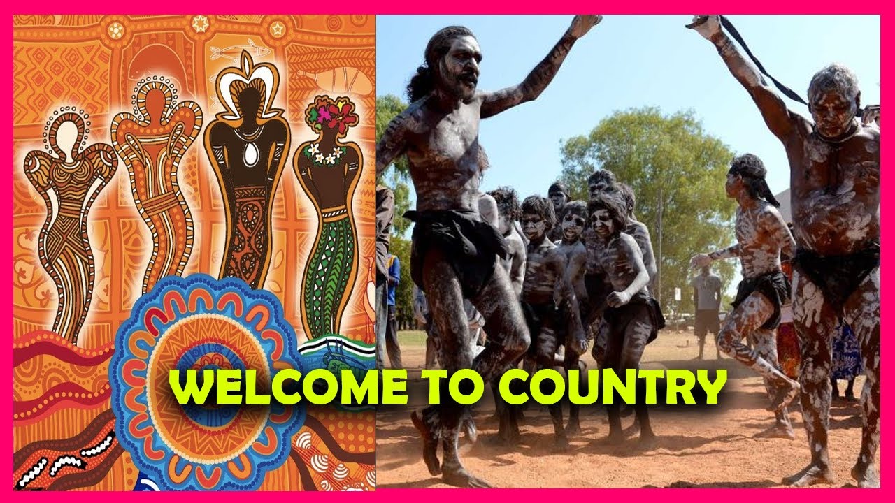 Welcome To Country Acknowledgement Of Indigenous Or Aboriginal Land welcome-to-country-acknowledgement-of-indigenous-or-aboriginal-land