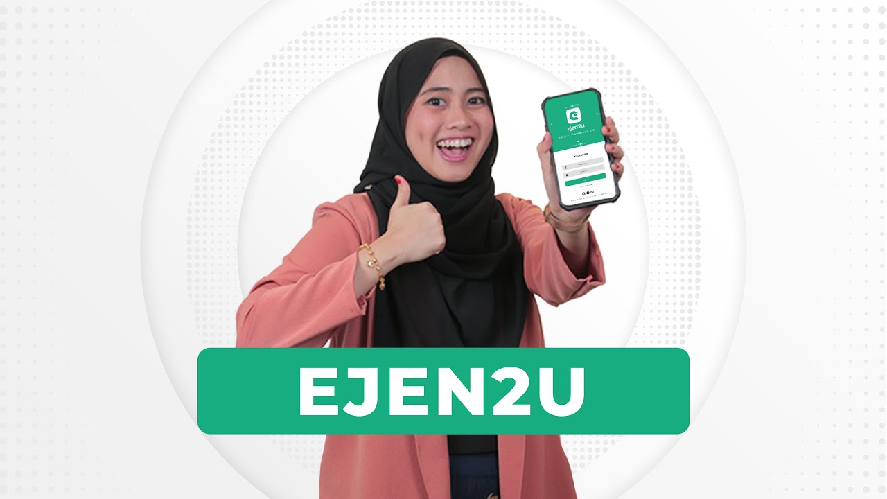 GET TO KNOW US - Ejen2u - YouTube