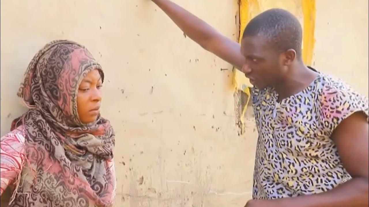 Latest Nupe Film Our God's Part 2- Soko Nye Yi - YouTube