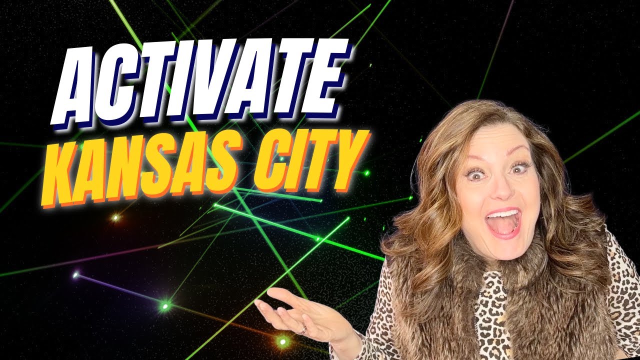 Kansas City’s Must-Try Interactive Gaming Experience – ACTIVATE ...