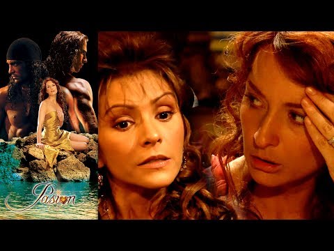 Pasión Capítulo 70: ¡Camila se enfrenta al careo con Lisabeta! | Tlnovelas