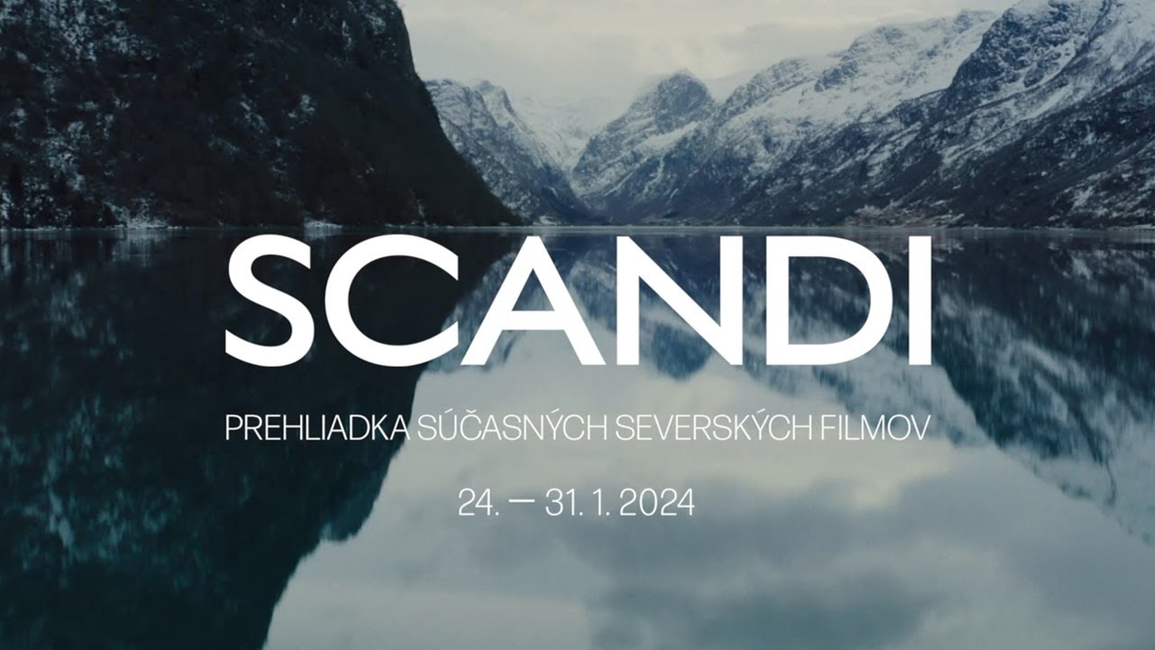 ️ Scandi 2024 SK - YouTube