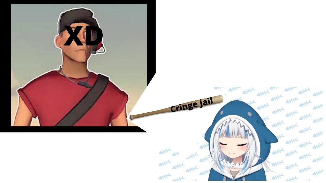 ara ara compilation but mostly cringe - YouTube