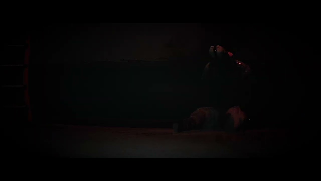 Laboratory's Echoes Teaser Trailer - YouTube