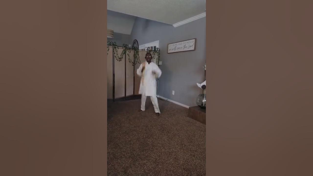 You don't know by Zacardi Cortez - YouTube