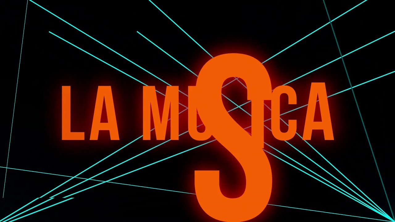 BSNO - La Música (official pseudo video) - YouTube