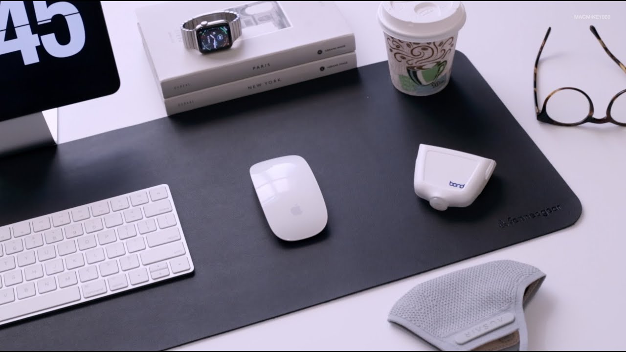 Hand Sanitizer Dispenser with a BELT Clip | Bond Sanitizer - YouTube