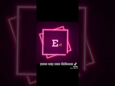 seni çok seviyorum aşkım esmam 💞💞💞