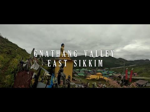 Zuluk Vlogs/Gnathang Valley Tour/Buddha Statue/Potala Palace/East ...