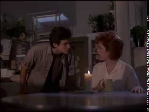 For Keeps (1988) - Diapers Line