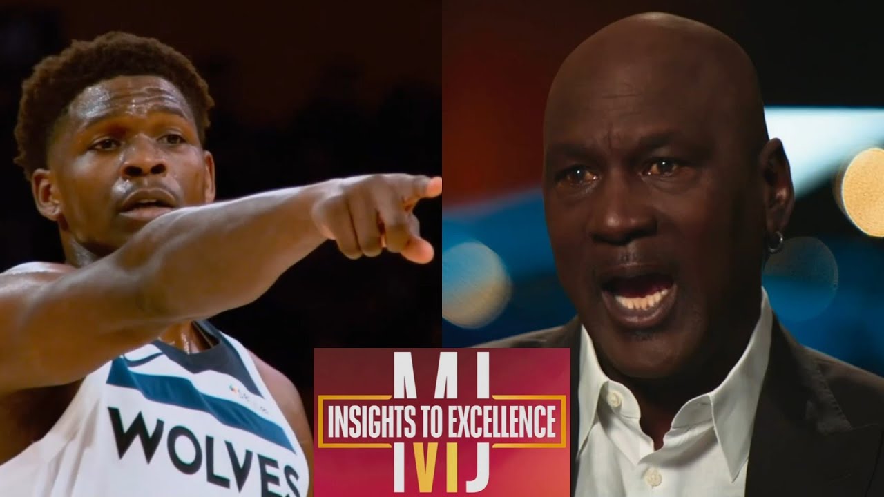 Michael Jordan reveals clause he had in his NBA contracts that players ...