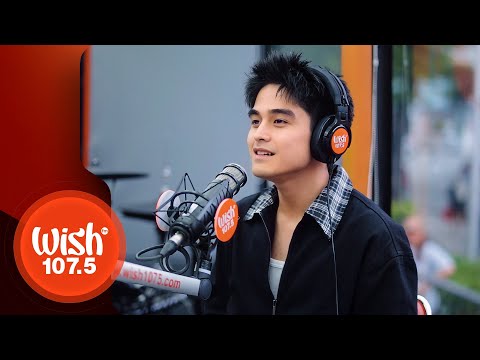 Will Ashley performs \