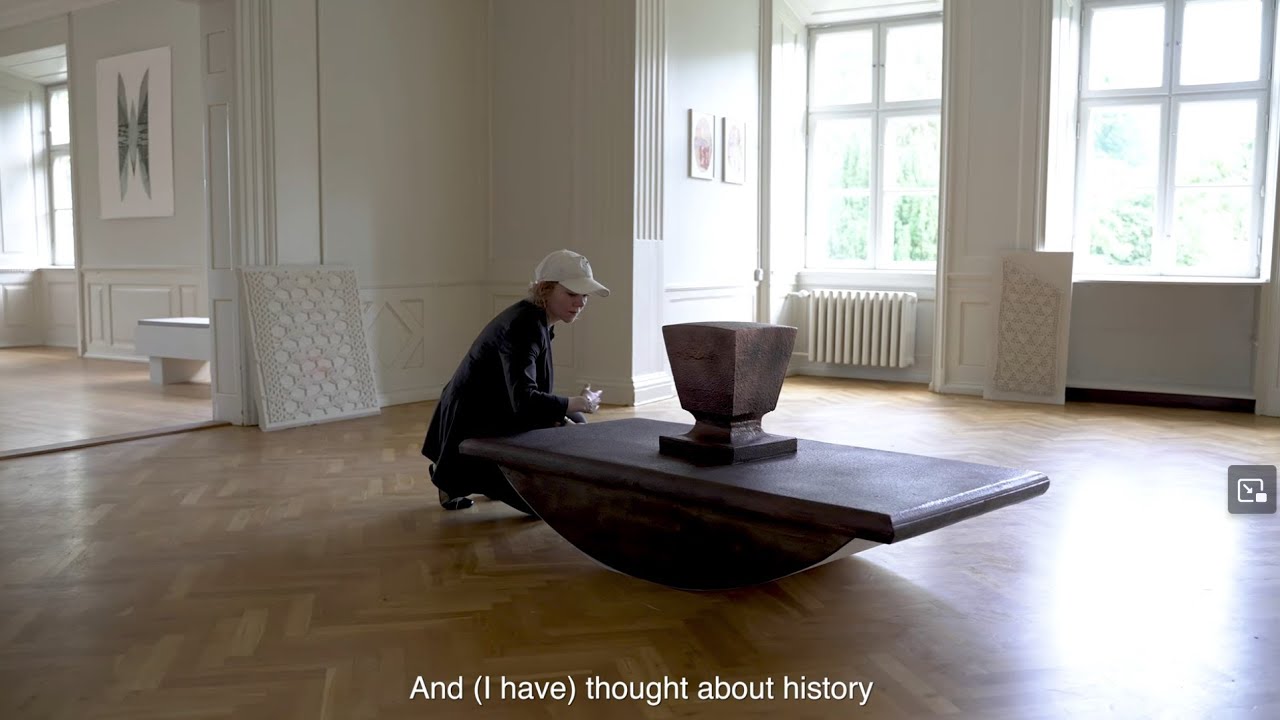 Interview with Janne Malmros (English subtitles) - YouTube