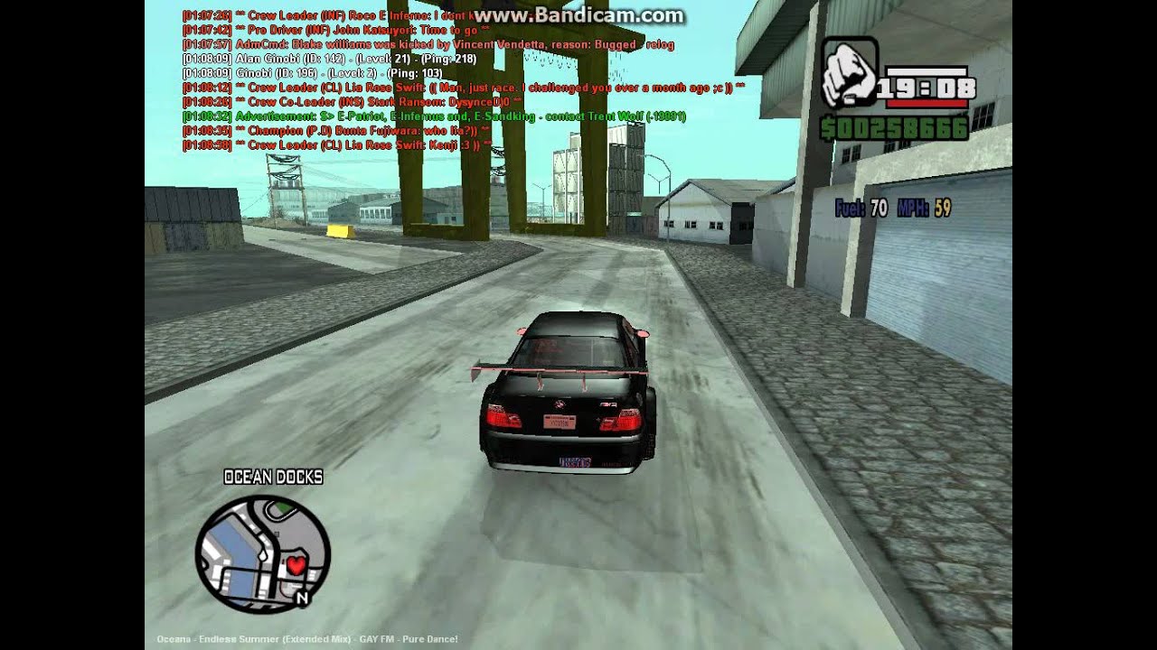 NGRP Next Generation Gaming [Racer: Baltica] - YouTube