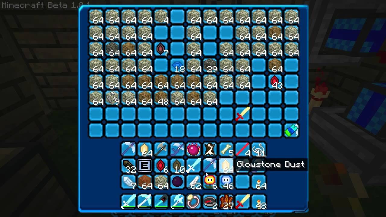 MineCraft: The X Files - Episode 11 - Demi-Titan For The Win! - YouTube