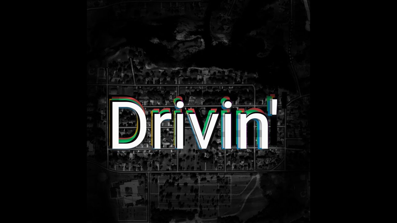 Jonah David - Drivin' (official audio) - YouTube Music