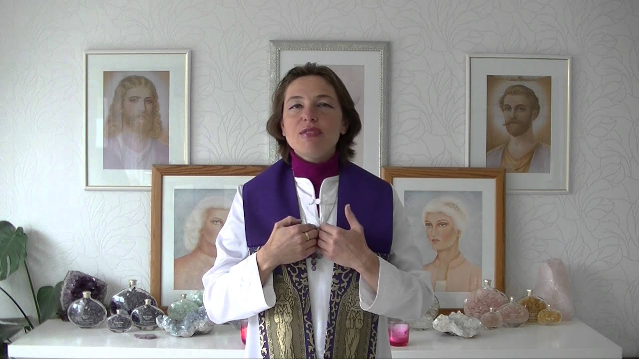 Prayer for Self Forgiveness - YouTube