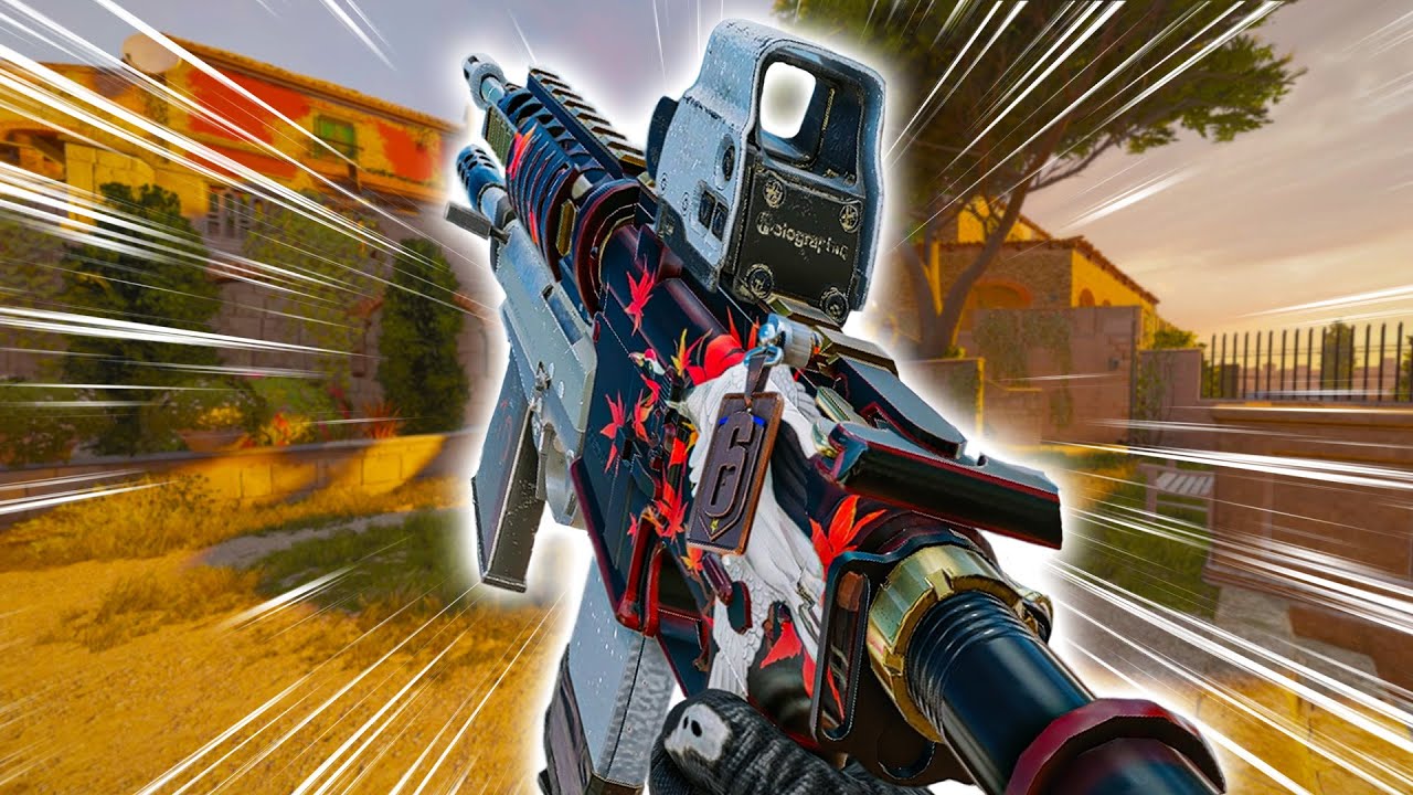 Outside 🌎 (4K) | (R6 Montage) - YouTube